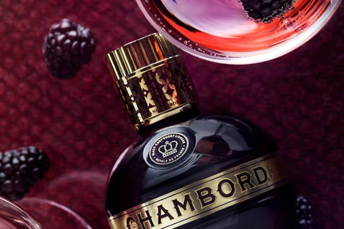 Cordials & Liqueurs – Le Petit Restaurant